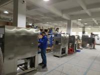 China JIS C60068 80L Programmable Constant Temperature Environmental Test Chambers for sale