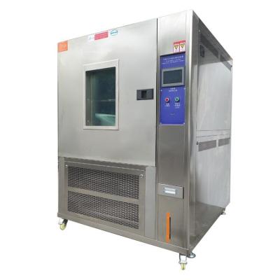 China IEC68-2 Programmable Constant Temperature And Humidity Machine for sale