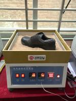 China 150 °C Shoe Material High Temperature Insulation Tester EN ISO 20344 for sale