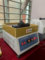China 150 °C Shoe Material High Temperature Insulation Tester EN ISO 20344 for sale
