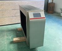 China All Metal Online Metal Detector Probe IP65 Two Channel Metal Detection Ring for sale