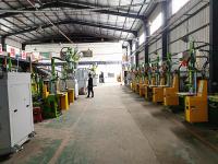 China 160 Ton Fully Automatic Injection Moulding Machine For LED Lamp Cup for sale