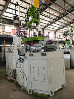 China 220Ton LED Lamp Cup Automatic Injection Moulding Machine By Servo Motor Control for sale