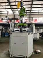 China 220Ton LED Lamp Cup Automatic Injection Moulding Machine By Servo Motor Control for sale