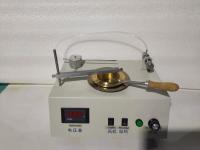China ISO2592 Manual Cleveland Open Cup Flash Point Test Equipment 400W Heating Power for sale