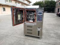 China ASTM1149 Ozone Resistance Testing Machine For Rubber Plastic Cable Wire for sale