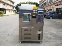 China ASTM1149 Ozone Resistance Testing Machine For Rubber Plastic Cable Wire for sale