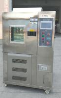 China ISO1431 Climatic Rubber Crack Resistant Ozone Aging Test Chamber for sale