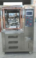 China ISO1431 Climatic Rubber Crack Resistant Ozone Aging Test Chamber for sale