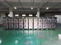 China IEC68-2 Dual Controller Constant Temperature And Humidity Chamber for sale