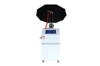 China GB/T23147-2008 PLC Control Umbrella Opening And Closing Life Testing Machine for sale