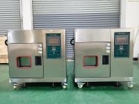 China Environmental Test Chambers Manufacturers 36L Customized Small Size Machine for sale