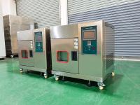 China Environmental Test Chambers Manufacturers 36L Customized Small Size Machine for sale