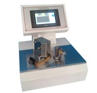 China Intelligent Computerized Cardboard Paper Bending Stiffness Tester 15 ~ 10000 N.M for sale