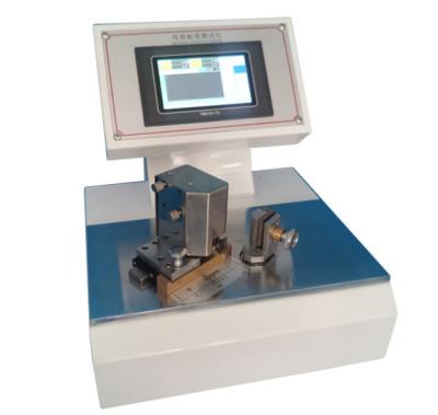 China Intelligent Computerized Cardboard Paper Bending Stiffness Tester 15 ~ 10000 N.M for sale