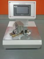 China Intelligent Computerized Cardboard Paper Bending Stiffness Tester 15 ~ 10000 N.M for sale
