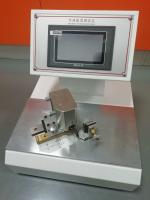 China Intelligent Computerized Cardboard Paper Bending Stiffness Tester 15 ~ 10000 N.M for sale