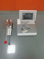 China Intelligent Computerized Cardboard Paper Bending Stiffness Tester 15 ~ 10000 N.M for sale