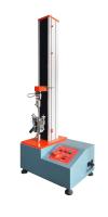 China Single Pole Electric Desktop Digital Tensile Testing Machine for sale