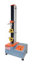 China Single Pole Electric Desktop Digital Tensile Testing Machine for sale