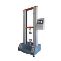 China GB/T16491 Simple Type 20KN Desktop Digital Tensile Testing Machine for sale