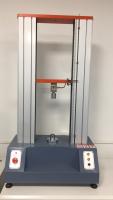 China 20KN Computer Servo Tensile Testing Machine for sale