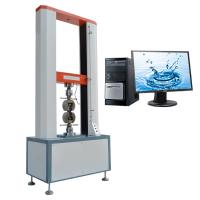 China Computer Servo Type Universal Testing Machine ( 10T - 30T ) Automatical Correct for sale