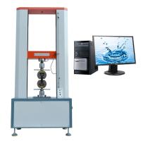 China Computer Servo Type Universal Testing Machine ( 10T - 30T ) Automatical Correct for sale