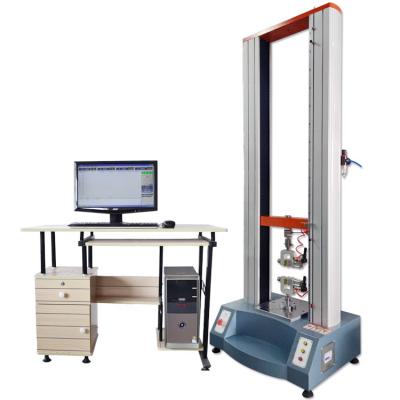 China 20KN Computer Servo Tensile Testing Machine for sale