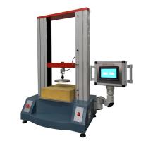 China ASTM D3574 Sponge Foam Indentation Hardness Force Deflection Tester for sale
