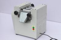 China Alloy Cylinder Laboratory Three-roll Grinding Mill with Roller Length 128mm for sale