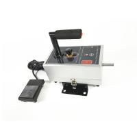 China ASTM F963 Laboratory Sharp Edge Tester for Children Toys Safety Test for sale