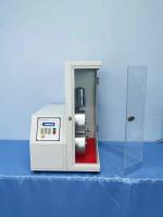 China DIN-3415 Velcro Tape Opening and Closing Fatigue Testing Machine for sale