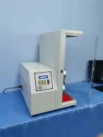 China DIN-3415 Velcro Tape Opening and Closing Fatigue Testing Machine for sale