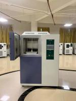 China Thermal Shock Test Machine , High & Low Temperature Environmental Control Chamber for sale