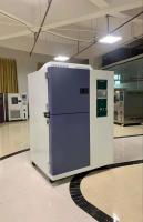 China Thermal Shock Test Machine , High & Low Temperature Environmental Control Chamber for sale