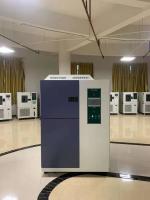 China Thermal Shock Test Machine , High & Low Temperature Environmental Control Chamber for sale