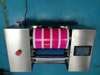 China Full Automatic Four - color Ink Proofing Machine , Color Display Instrument for sale