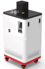 China Anti-Condensation Device Thermometer Calibration Blackbody Furnace for sale
