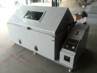 China Dry And Wet Composite Salt Spray Corrosion Test Chamber For Metal Material for sale