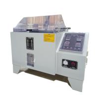 China IEC 60068-2 Buttons Operation Type Salt Spray Corrosion Testing Machine for sale