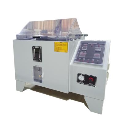 China IEC 60068-2 Buttons Operation Type Salt Spray Corrosion Testing Machine for sale