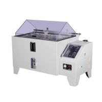 China ASTM. B117-97 Economic Type Salt Spray Testing Chamber 270L Capacity for sale