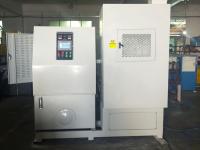 China Lab Vacuum Platen Tyre Vulcanizing Press Machine For Rubber Plastic for sale