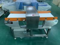 China AMD-01-F All - Metal Detector Machine Test Aluminum Foil Wrapper Products for sale