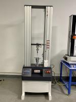 China 20KN Load Cell Computer Type Universal Tensile Strength Testing Machine for sale