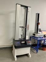 China 20KN Load Cell Computer Type Universal Tensile Strength Testing Machine for sale
