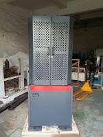 China LCD Digital Display Hydraulic Universal Testing Machine（ 100 , 300 , 600 ,1000KN ） for sale