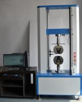 China 300KN Computer Servo Motor Tensile Strength Universal Testing Machine for sale
