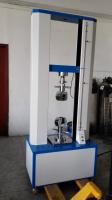 China 300KN Computer Servo Motor Tensile Strength Universal Testing Machine for sale